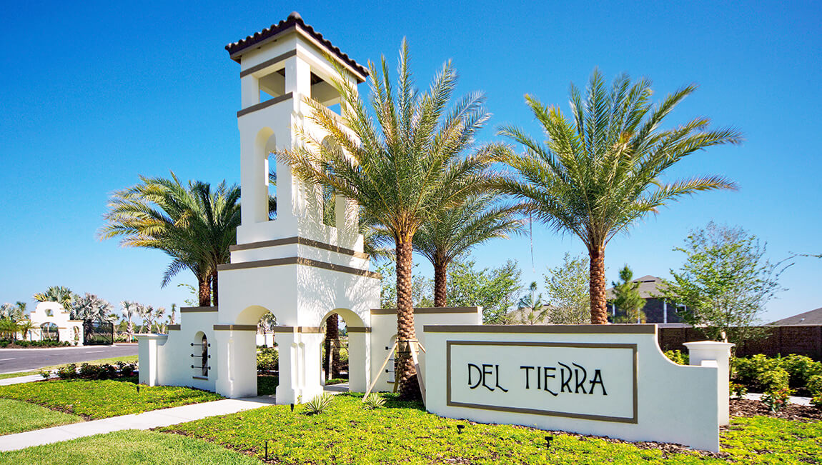 Reminder of Management & Payment Transition - Del Tierra HOA